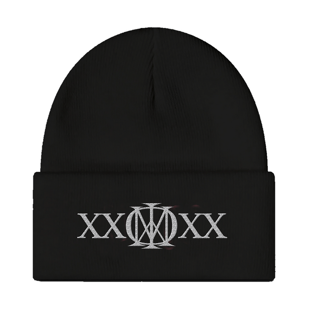 40th Anniversary Tour Beanie – Dream Theater UK